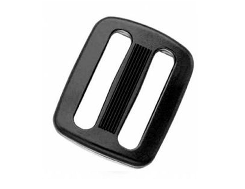 Sliplock® Buckle - Tri-Point Hardware
