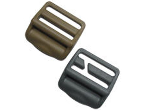 Snub Nose Duckbill Tensionlock® - Tri-Point Hardware