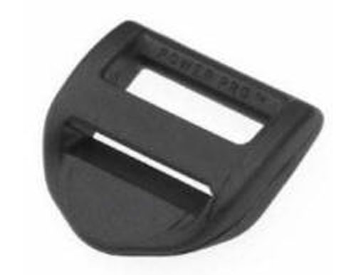 Single Bar Power Pro® Tensionlock® Buckle - Tri-Point Hardware