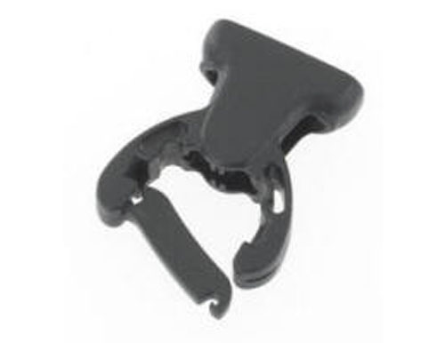 Rock Lockster® Quick Attach Female Side Release Buckle - Tri-Point Hardware