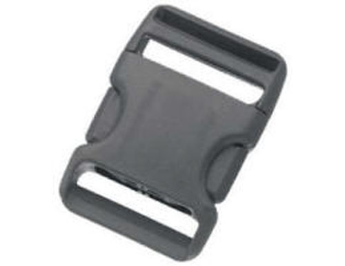 Stealth Warrior® Buckle - Tri-Point Hardware