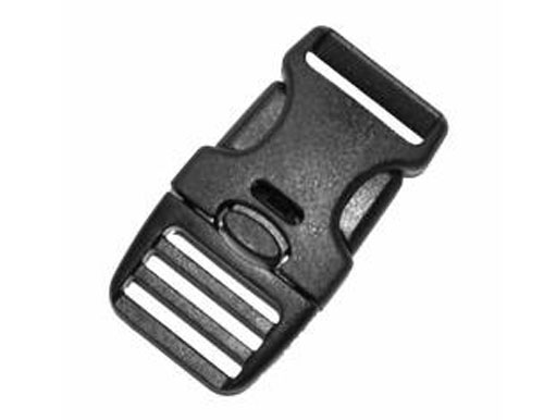 Double Lock Stealth® - Tri-Point Hardware
