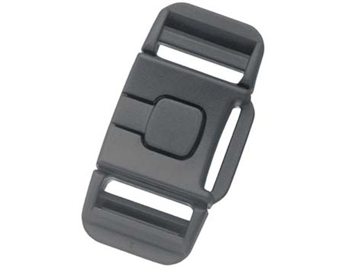 Tripoint Buckle - Tri-Point Hardware