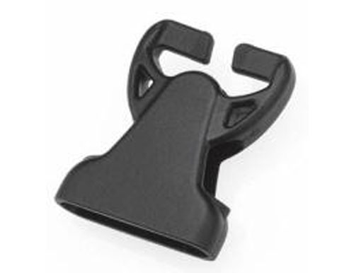 Quick Attach Rock Lockster® Female Side Release Buckle - Tri-Point Hardware