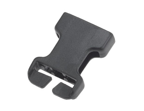 Quik Attach Mojave® Female - Tri-Point Hardware