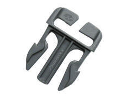 Quik Attach Male - Tri-Point Hardware