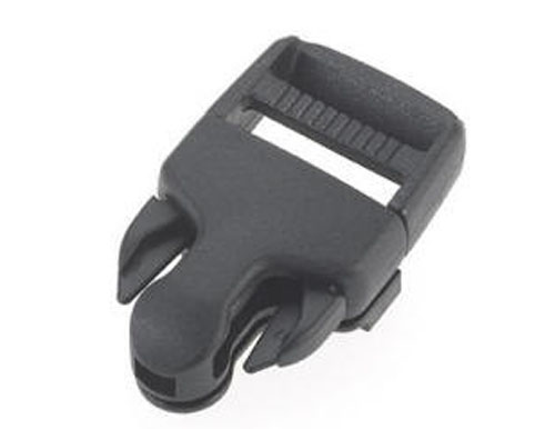 Mojave Easy Access Pouch Buckle - Tri-Point Hardware