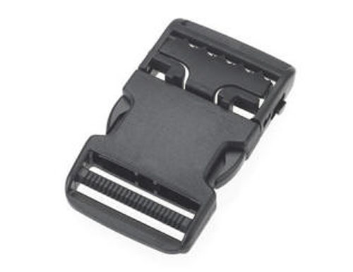 Mojave® Male Buckle w/Loop - Tri-Point Hardware
