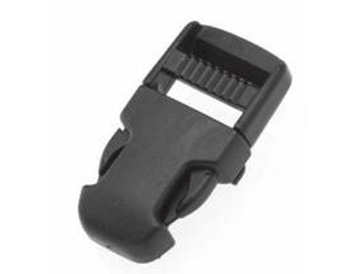 Mojave Side Squeeze® Pouch Clip - Tri-Point Hardware