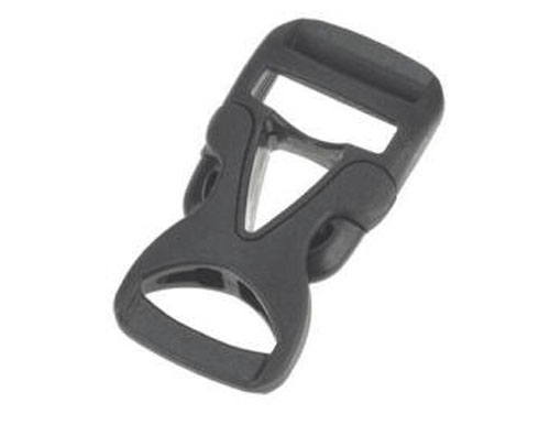 Vee Buckles - Tri-Point Hardware