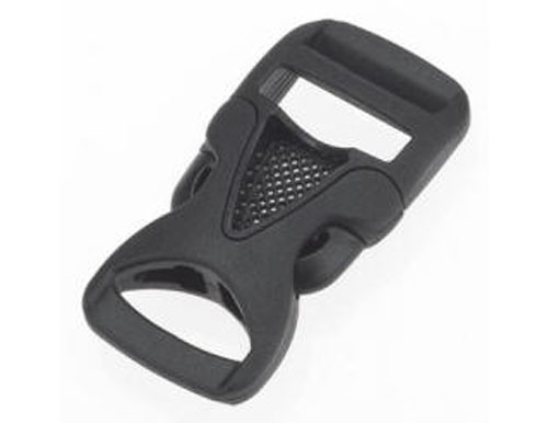Screen Vee Buckles - Tri-Point Hardware