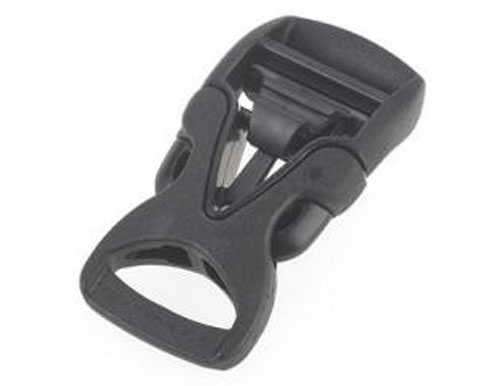 Auto Lock Vee Buckles - Tri-Point Hardware
