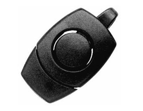 Key Chain Buckle - Tri-Point Hardware