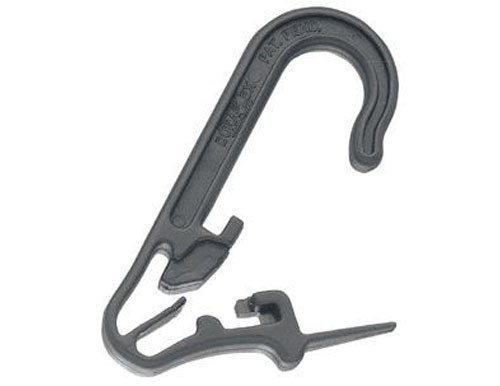 Quik Attach Cargo Hook - Tri-Point Hardware