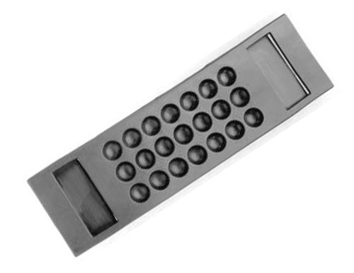 Octo-Pad - Tri-Point Hardware