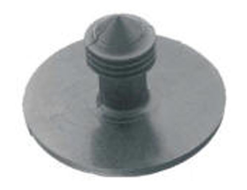 Luggage Feet - Tri-Point Hardware