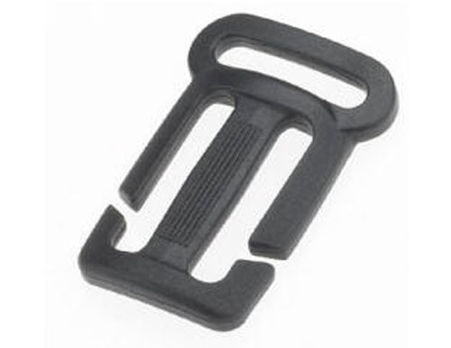 Quick Attach Sternum Strap Adjuster - Tri-Point Hardware