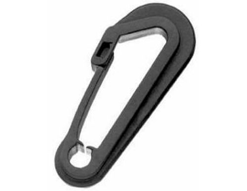 Key Ring Hook - Tri-Point Hardware