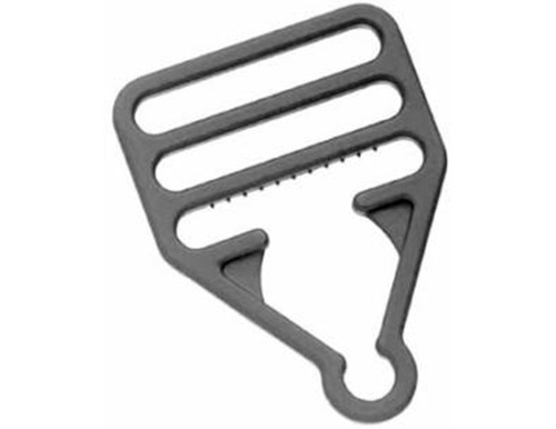 Suspender Buckle - Tri-Point Hardware