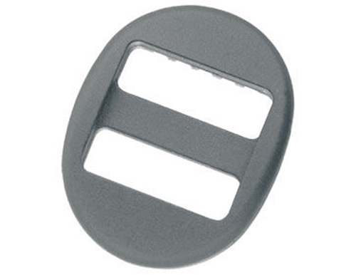Oblio Belt Buckle - Tri-Point Hardware