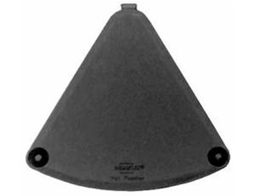 Quik Clamp Suspender Divider - Tri-Point Hardware